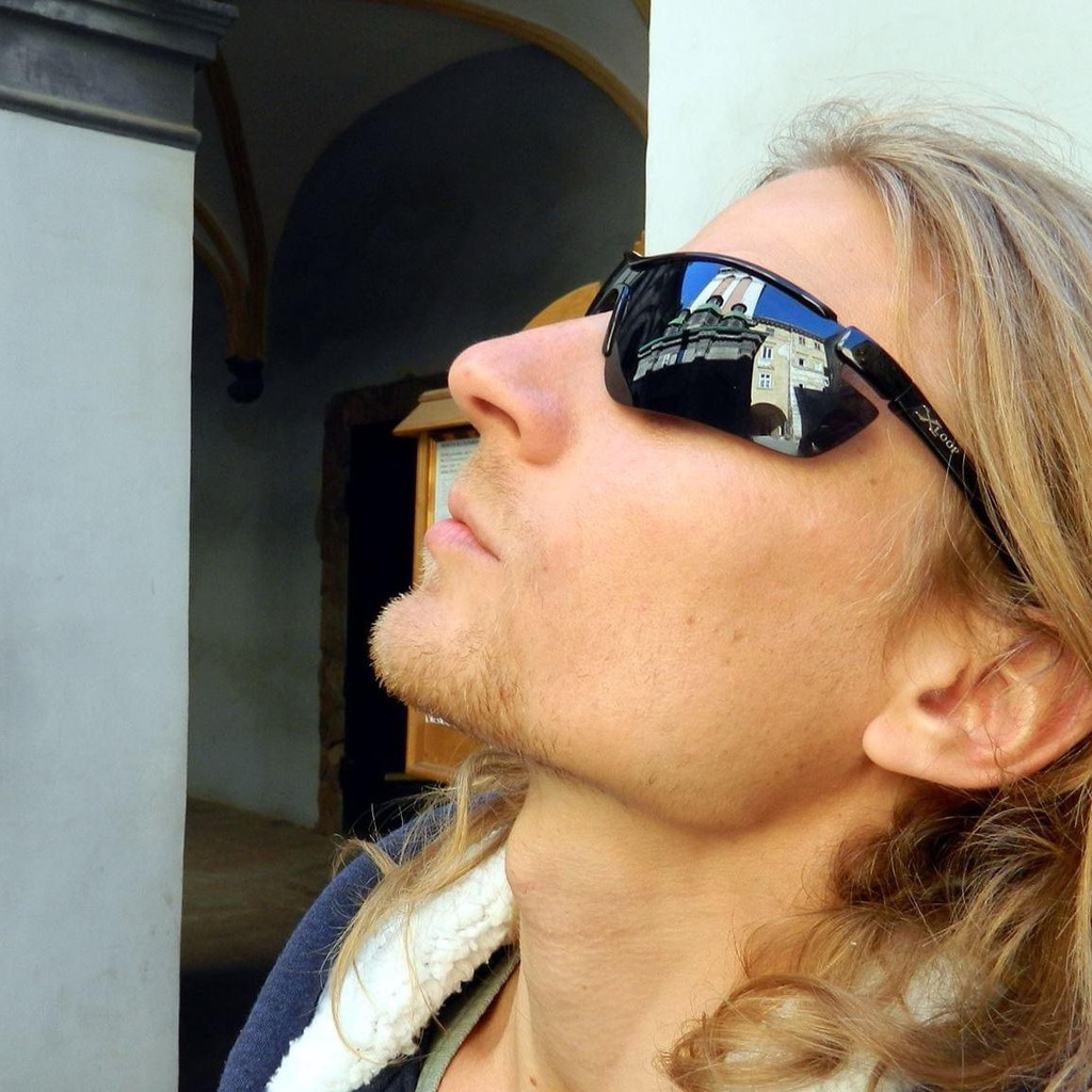 Aleksei Tkachenko - QA Engineer - Deutsche Bank AG | XING