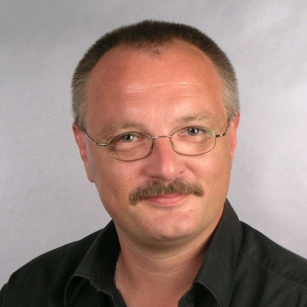 Rainer Ultsch - Schadensachbearbeiter Verkehrshaftung und ...