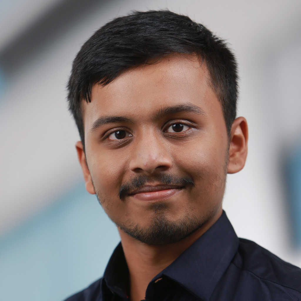 Rohith Sureshbabu - Master thesis - Volkswagen AG | XING