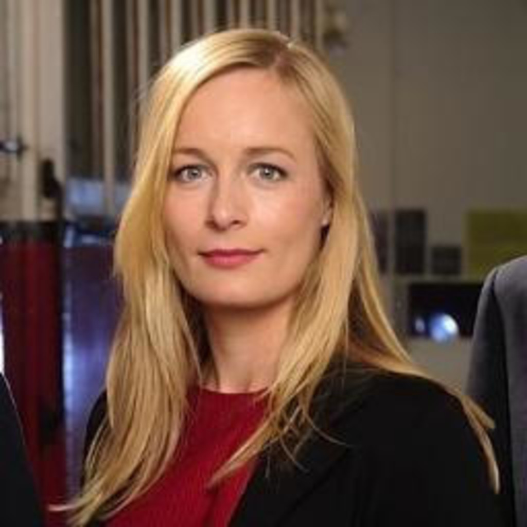 Mag. Anna Maria Reich - Leiterin Unternehmenskommunikation - Wiener ...