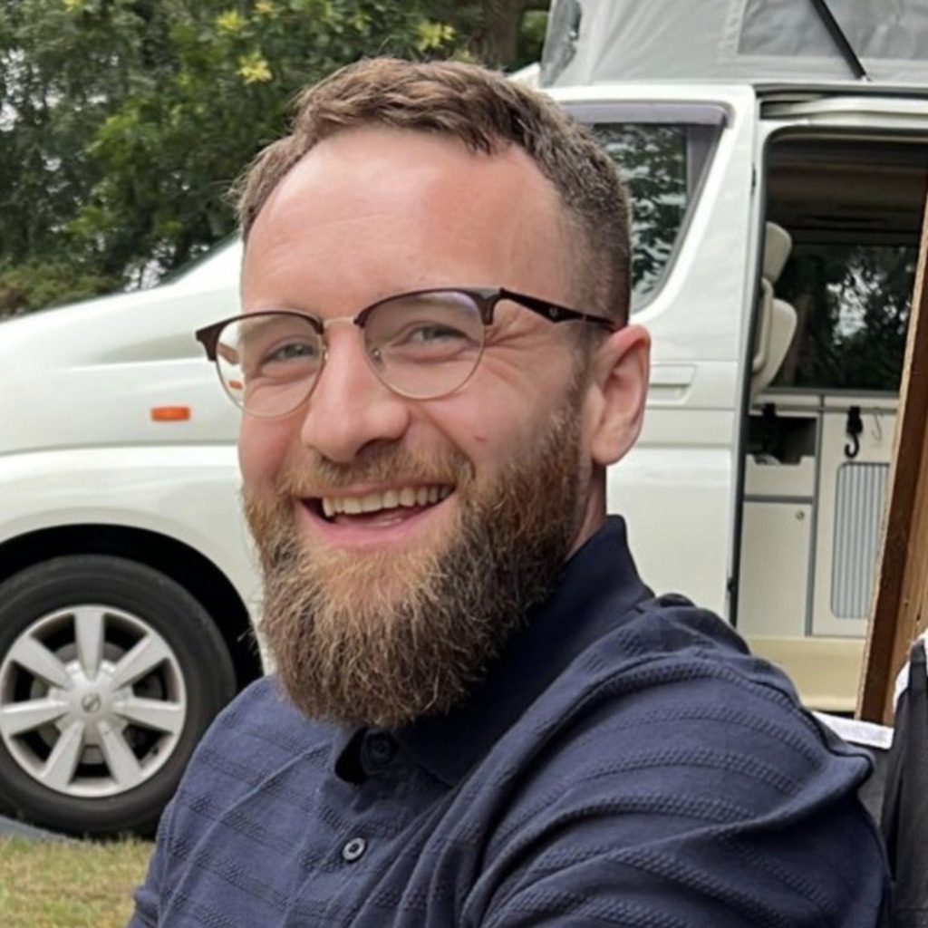 Andy Ross - Co-Founder - Studio Vision | XING