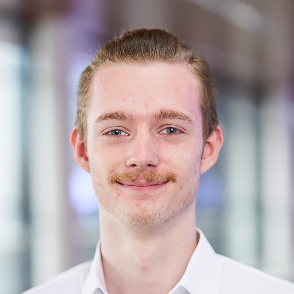 Heinrich Weltz - Fachinformatiker Anwendungsentwicklung - Schüco ...