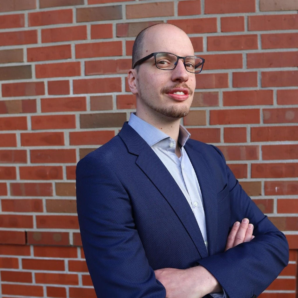 Thomas Mildner - Teamleiter Werkstatt Mietabteilung - Jetschke ...