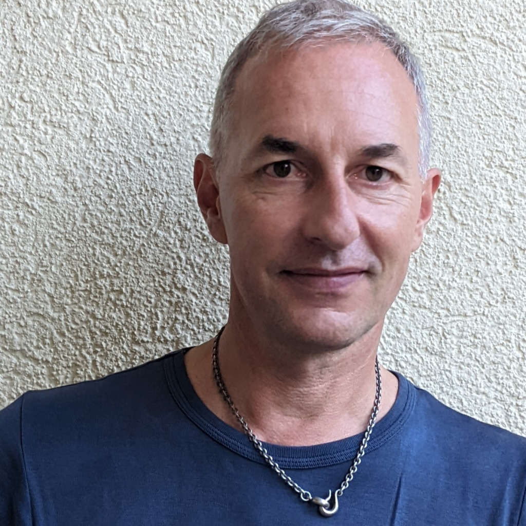 Marc Badertscher - Founder - badertscher research | XING