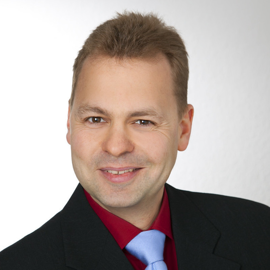 Dirk Bösche - Principal Consultant - ecs GmbH | XING