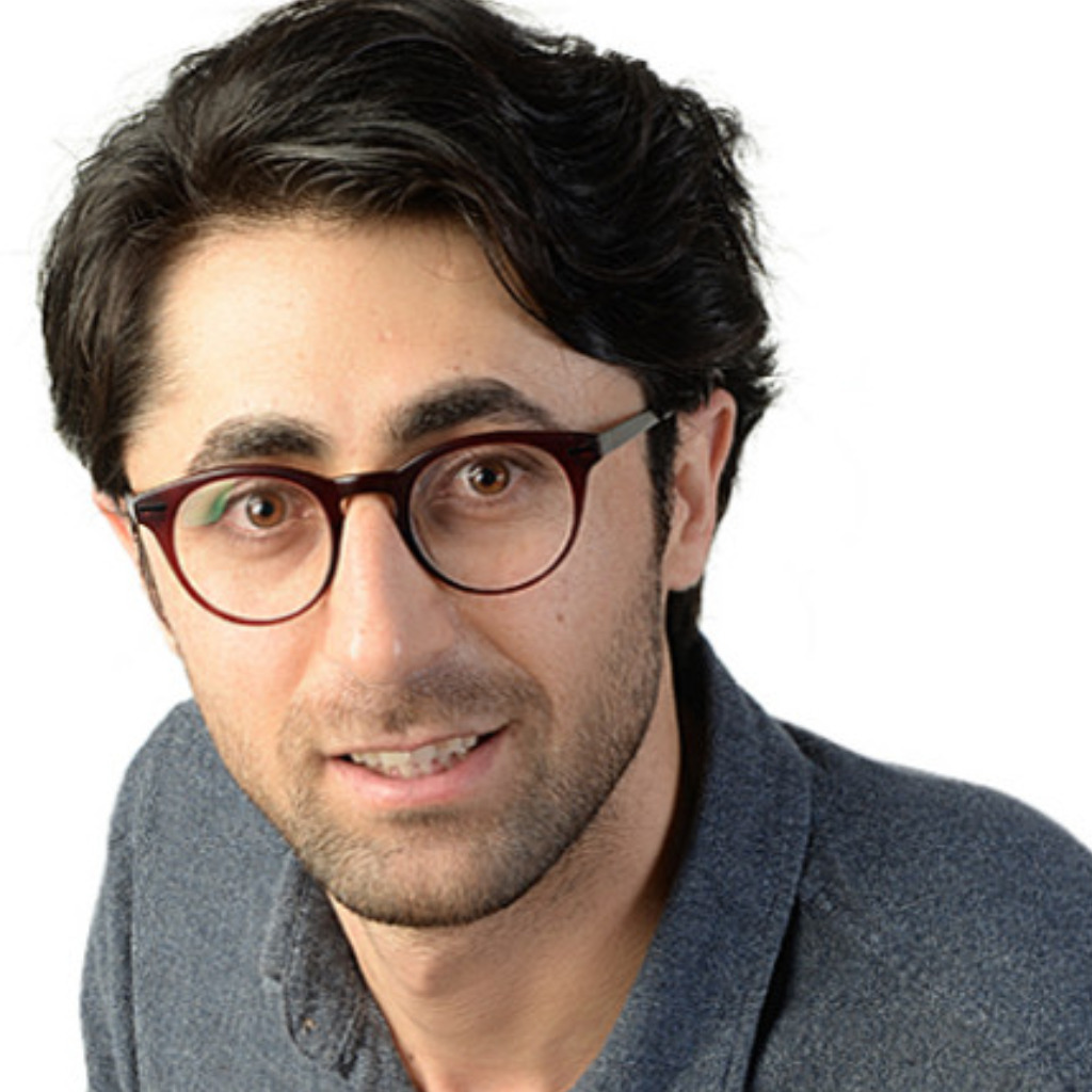 Muhammed Haciresitoglu - Software Engineer - Huawei Technologies | XING