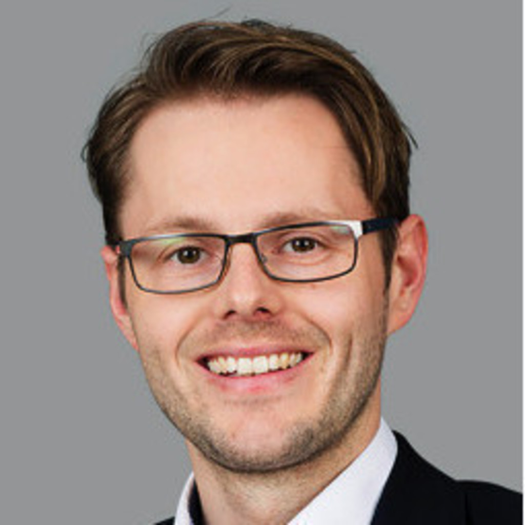 Robin Dyck - Referent Presse- und Unternehmenskommunikation ...