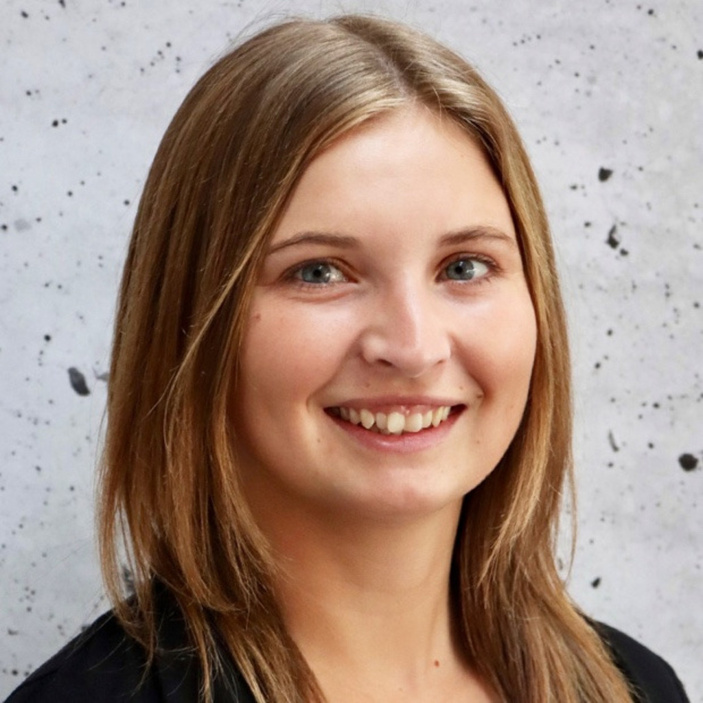 Lisa Vorndran - Mediengestalterin - Druckerei Mack GmbH & Co. KG | XING