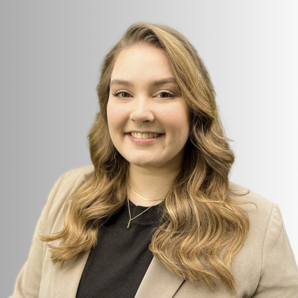 Emma Bergmann - Consultant - TIMEPARTNER | XING