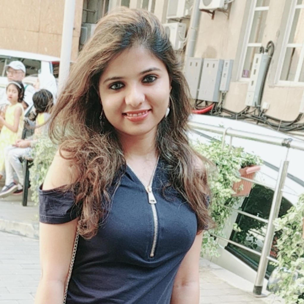 Aishwarya Kumar - Business Data Analyst - trivago | XING