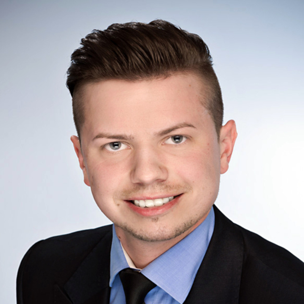 Damian Kreft - Business Process Manager - Global Accounting - Hellmann ...