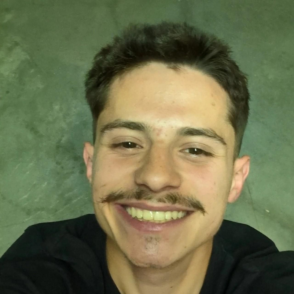 Danylo Cheprazov - Administrative Technician - Danylo Cheprazov Latyshev | XING