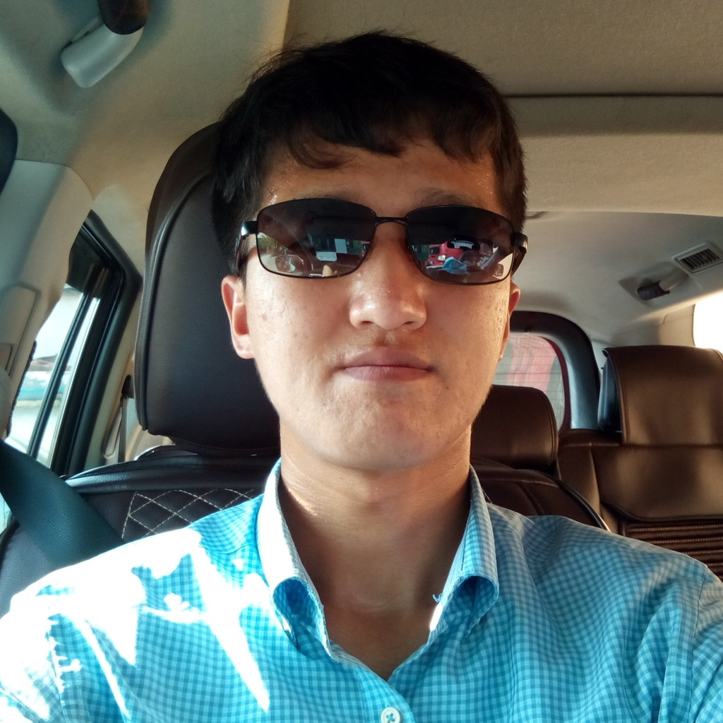 Kevin Rao - Senior Data Engineer - J.P. Morgan | XING