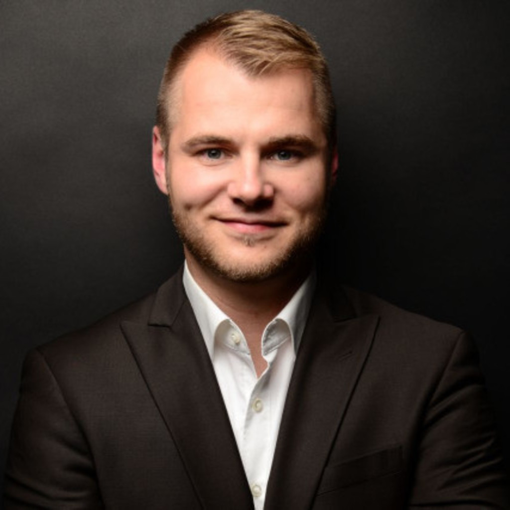 Robin Männel - Nutzungsmanager - Rheinmetall Landsysteme GmbH | XING