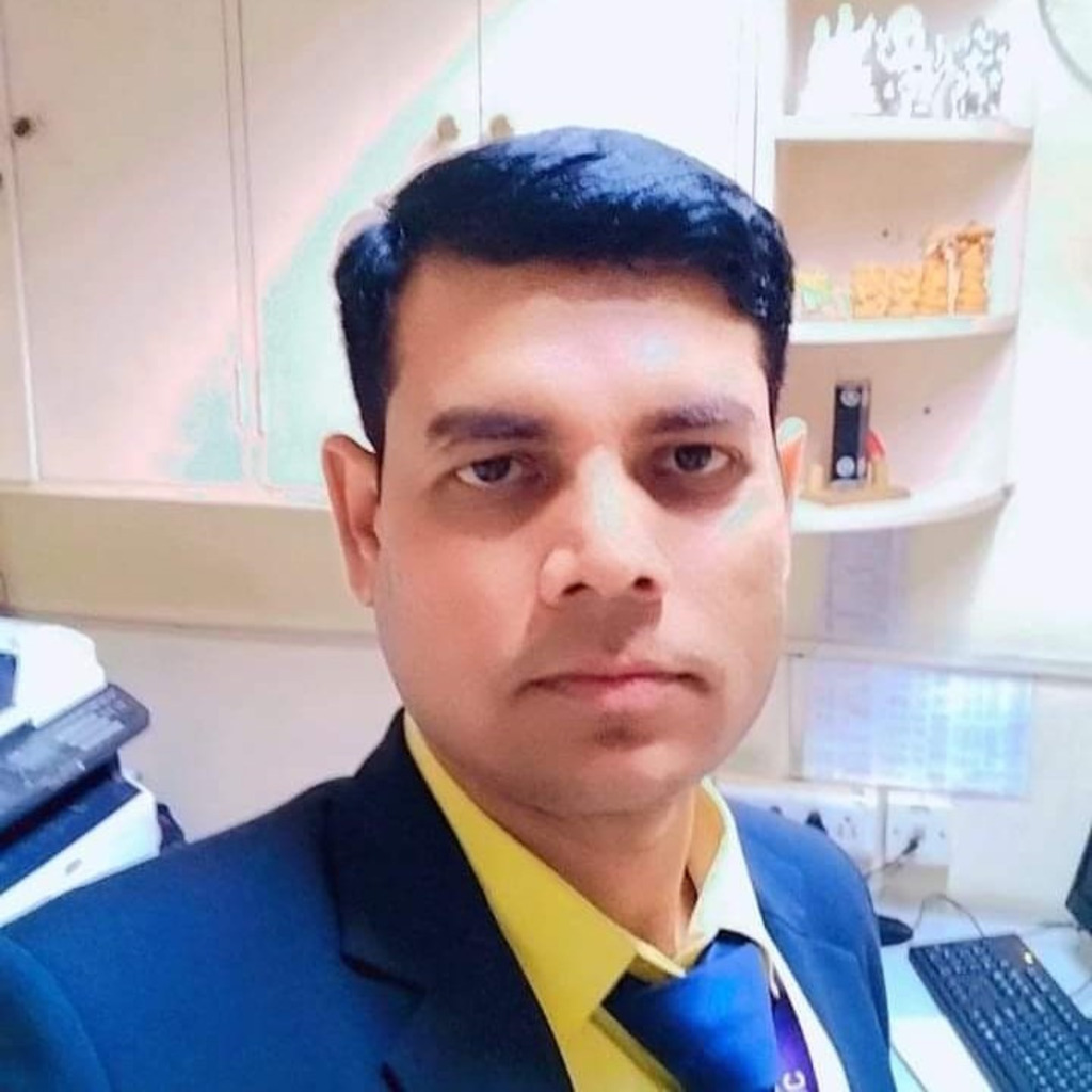 Mag. Raj Kumar Mishra - receptionist - Fortis | XING