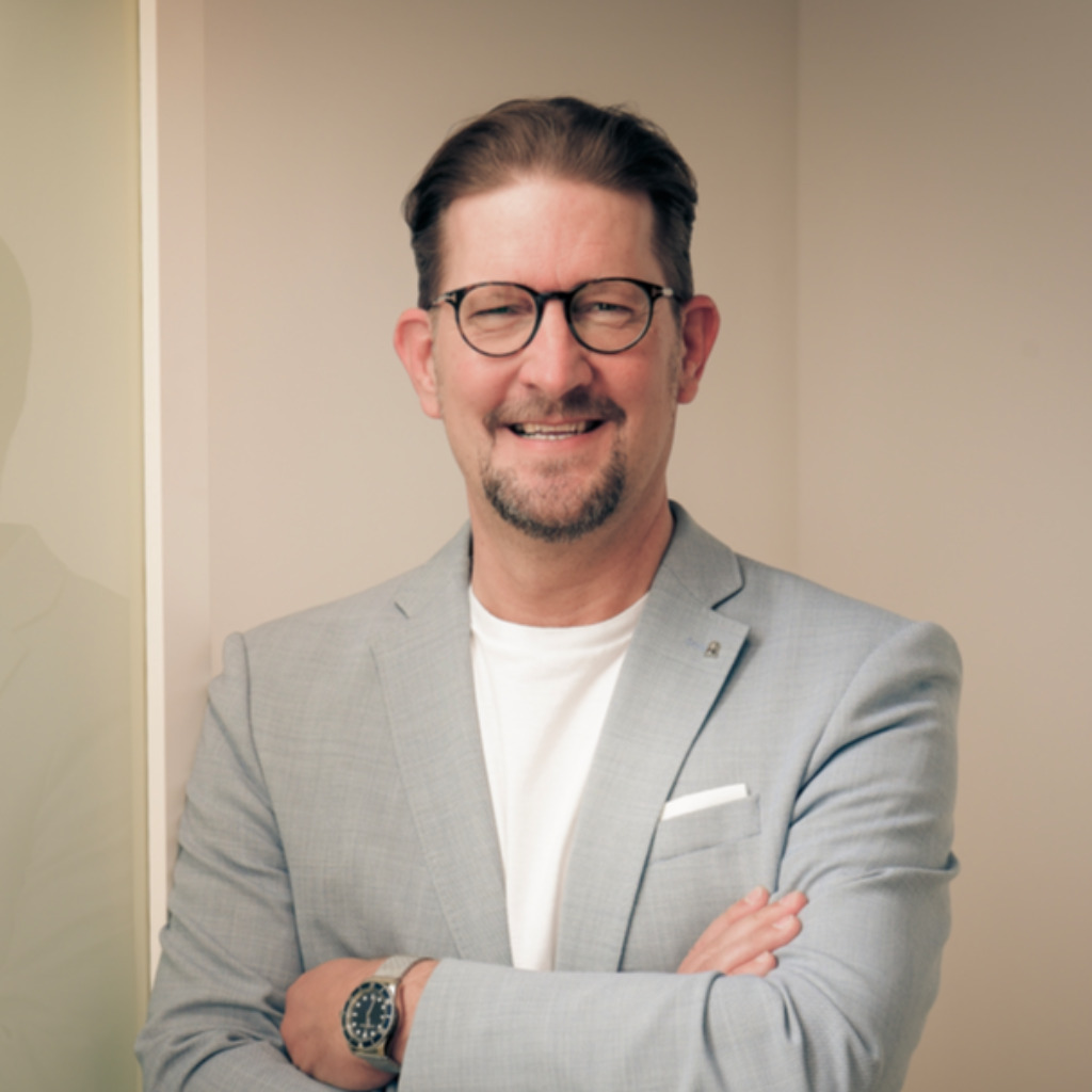 Andree Linke - Leiter Geschäftskunden Energielösungen - EWE AG | XING