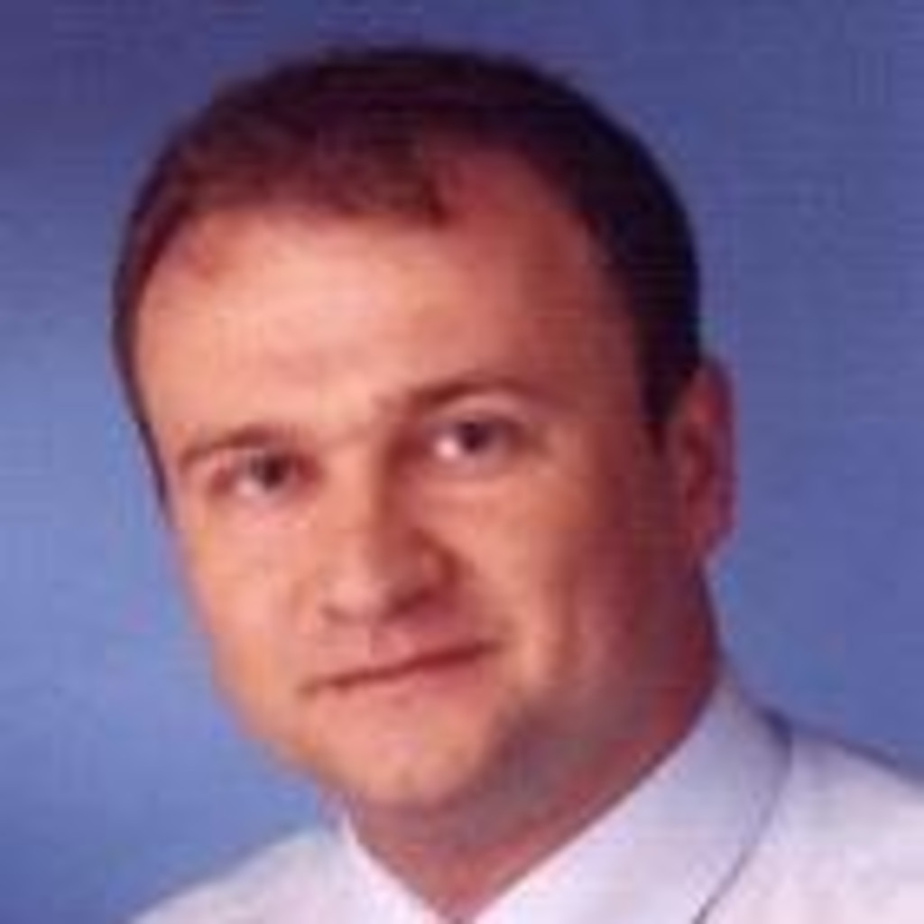 Dipl.-Ing. Waldemar Gomer - Application Developer - paydirekt GmbH | XING