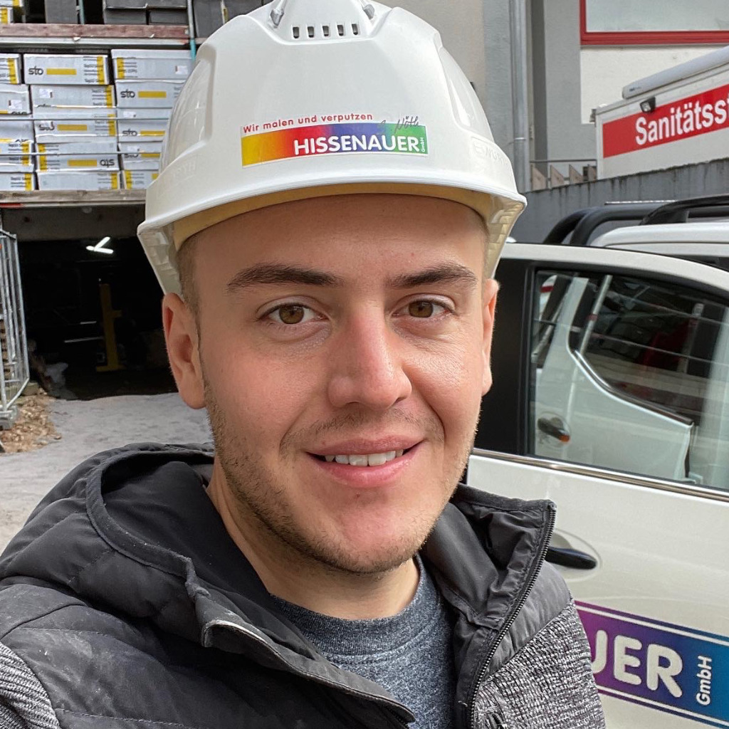 Eric Nöth - Geschäftsführer - Hissenauer GmbH | XING