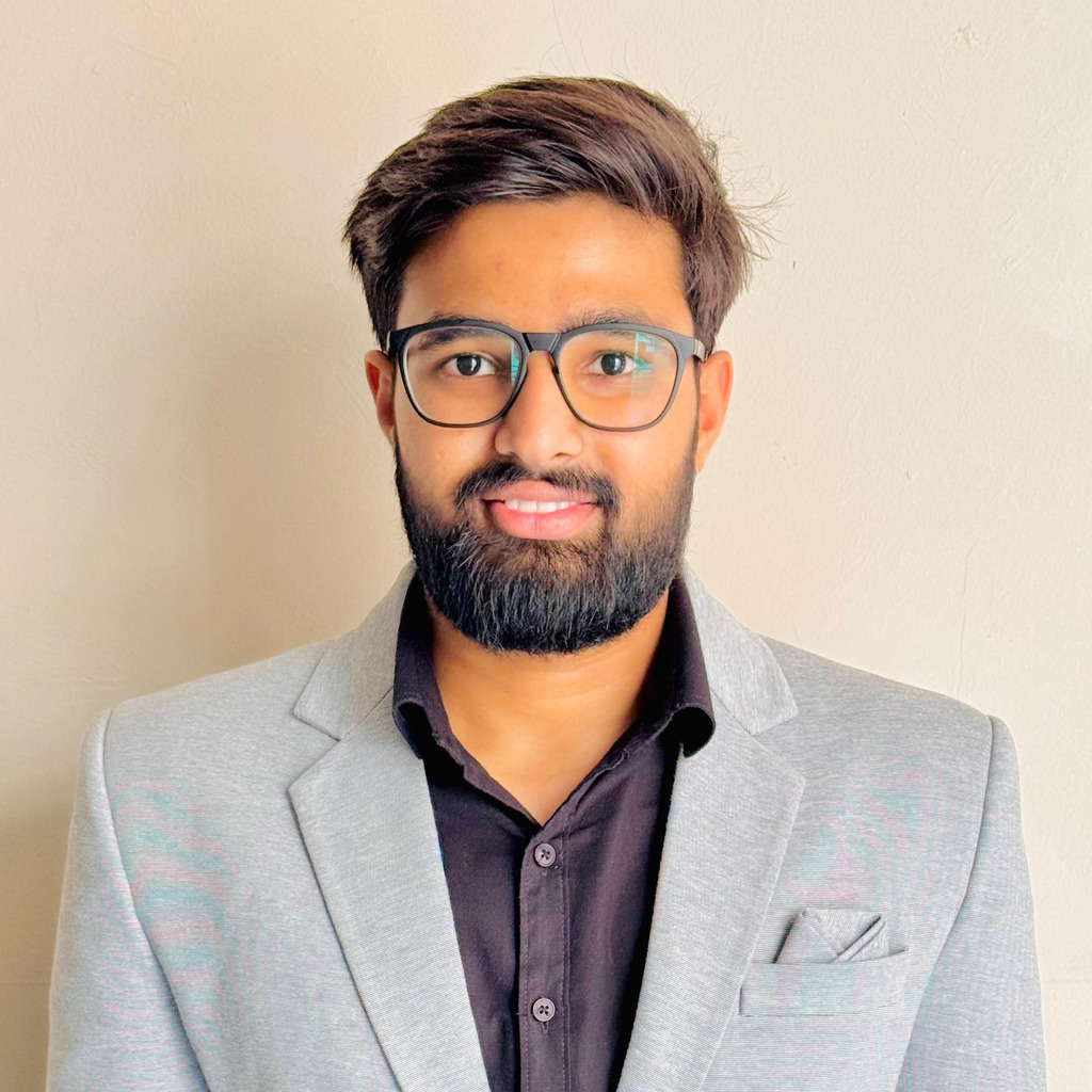 KAYUR BABHANIYA - Technical Executive - Parul University | XING