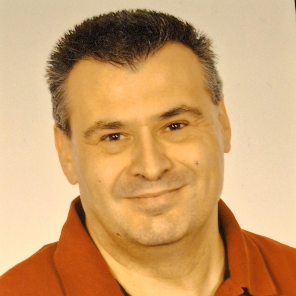 Patrick Sydow - Sachbearbeiter Finanzbuchhaltung - ASB Sozialeinrichtungen (Hamburg) GmbH | XING