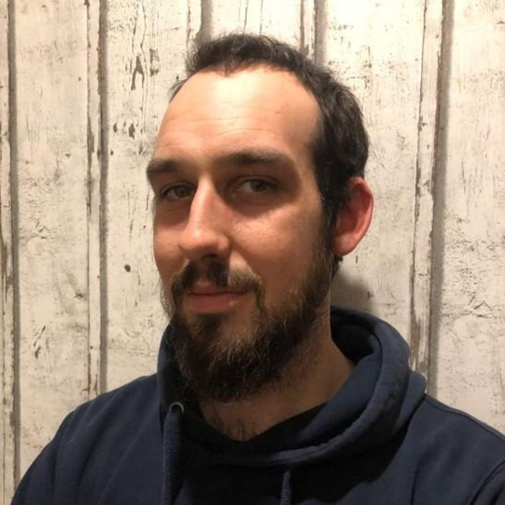 Simon Frauenrath - Projektleiter - ENGIE Deutschland GmbH | XING