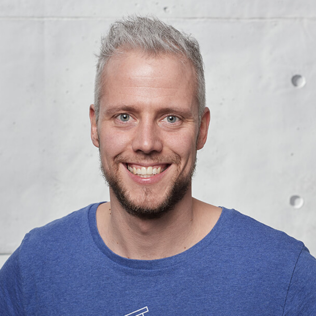 Thomas Jansen - Geschäftsführer - Tomsquared | XING