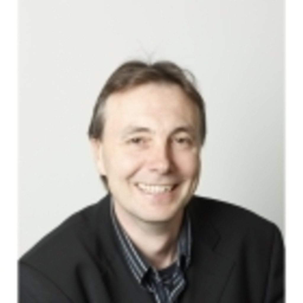 Martin Sievers - Chairman - Culture Collection of Switzerland | XING