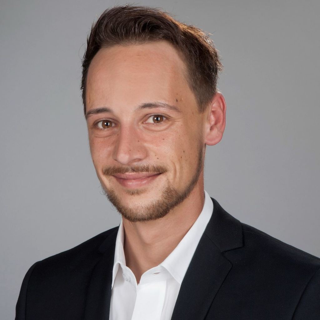 Tobias Kanzler - Zollbeamter (waffentragender Bereich ...