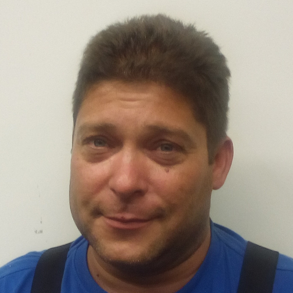 Igor Zimmer - CNC bestücker - ktc Gmbh | XING