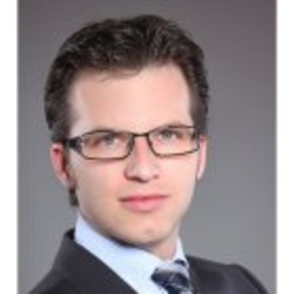 Dr. Martin Grösel - Berechnungsingenieur - AVL List GmbH | XING