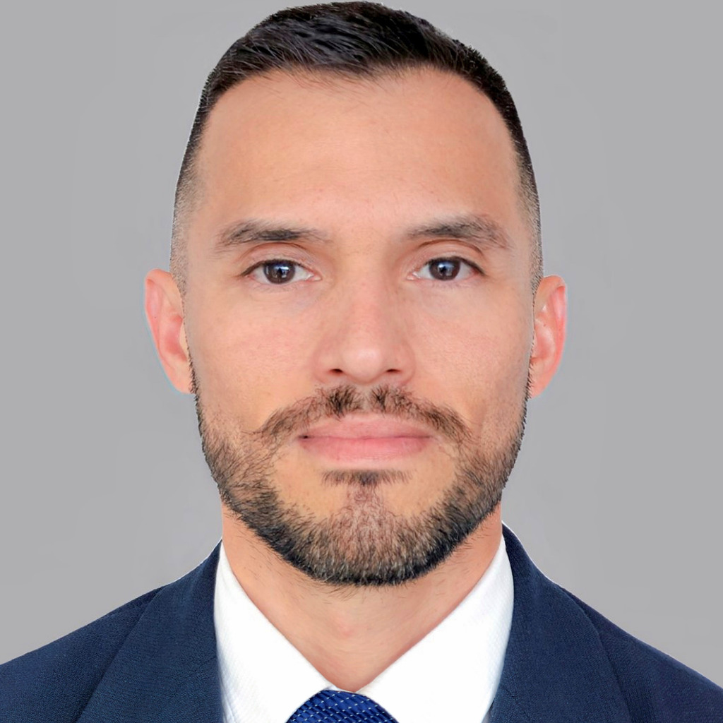 Daniel Ramirez Polino - Industrial Real Estate Broker/ Agente ...