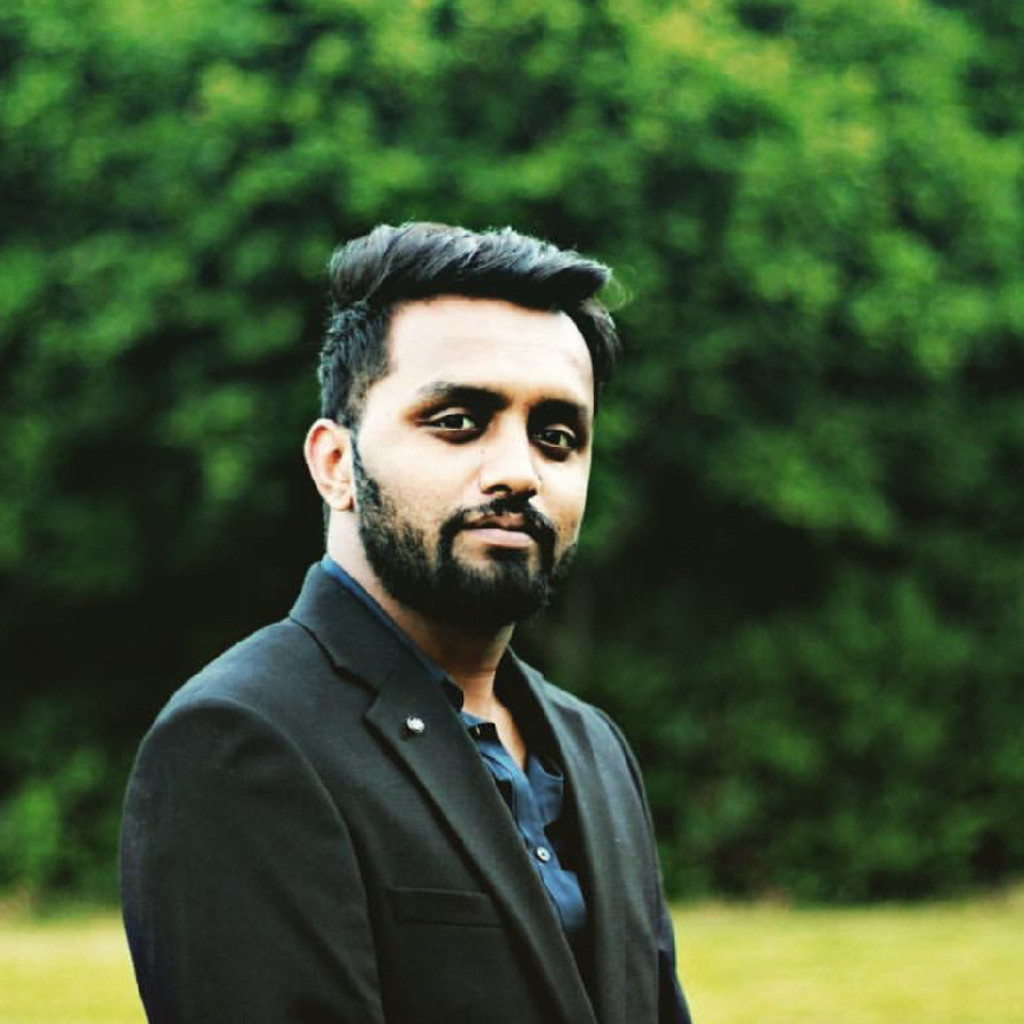 Abhilash Yelahanka Ramanjaneya - Informatik - TU Darmstadt | XING