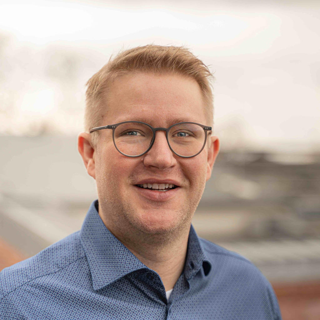 Christian Gerber - Stellvertretender Leiter & Teamleiter - KKH ...