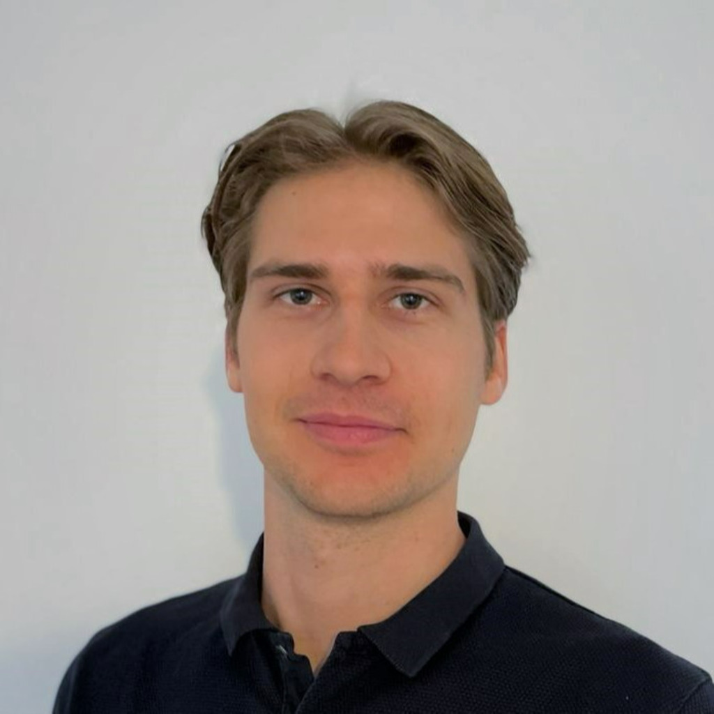 Frederik Alt - Student - TU Dortmund | XING