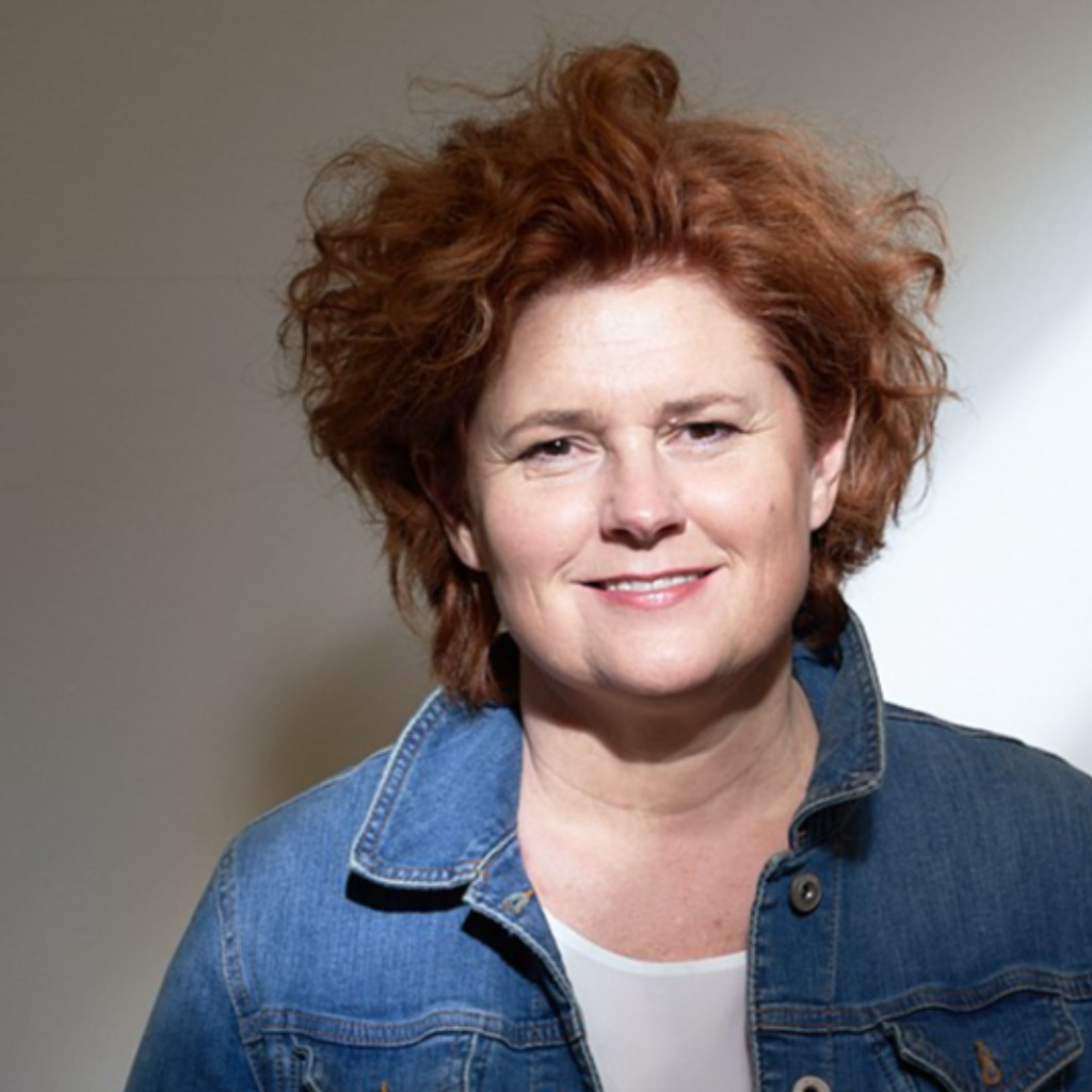 Ingrid Rochelt - Corporate Management - FOOCUS Mehrwert Marketing | XING