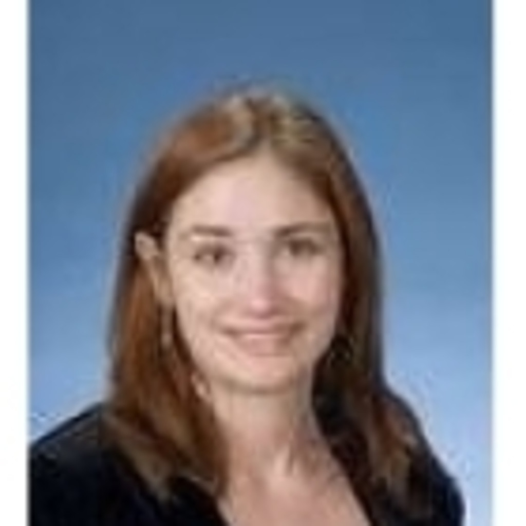 Molly Friedman - Product Planning Analyst - Rockwell Collins | XING