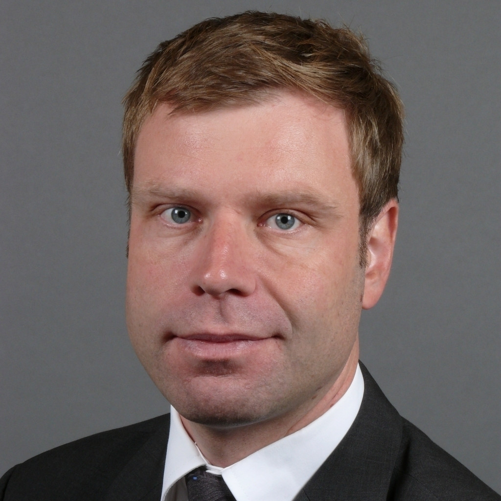 Dipl.-Ing. Boris Andreas - Head of Project Management Governance Global ...