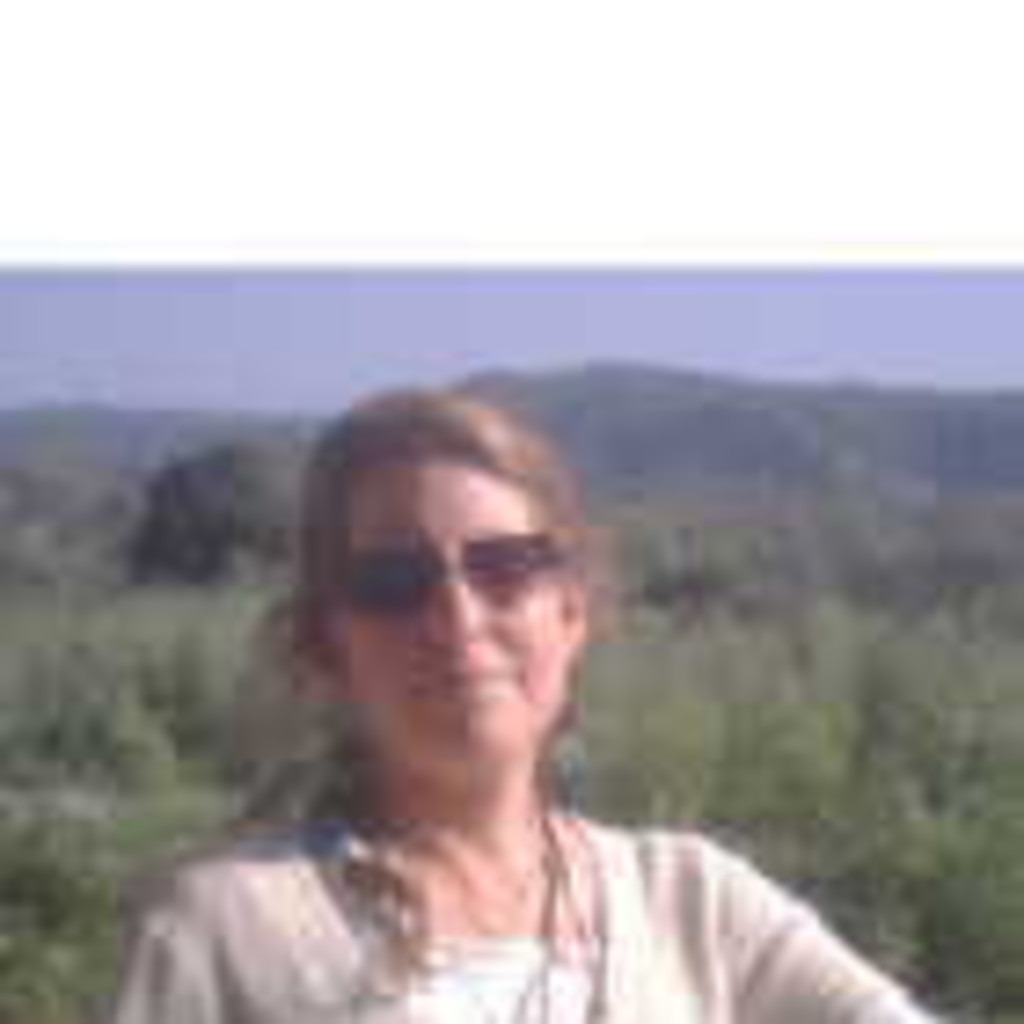 Sandra Strom - CEO - Song of Health | XING