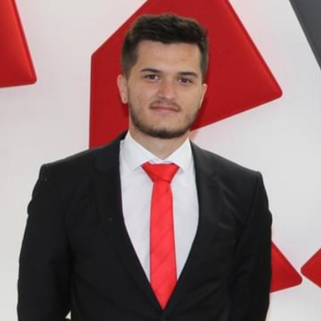 Shpend Arifi - Kundenbetreuer B2B Premiumkunden - Offgridtec GmbH | XING