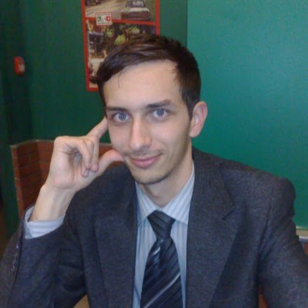 Mark Koval - Business Analyst - Namecheap | XING