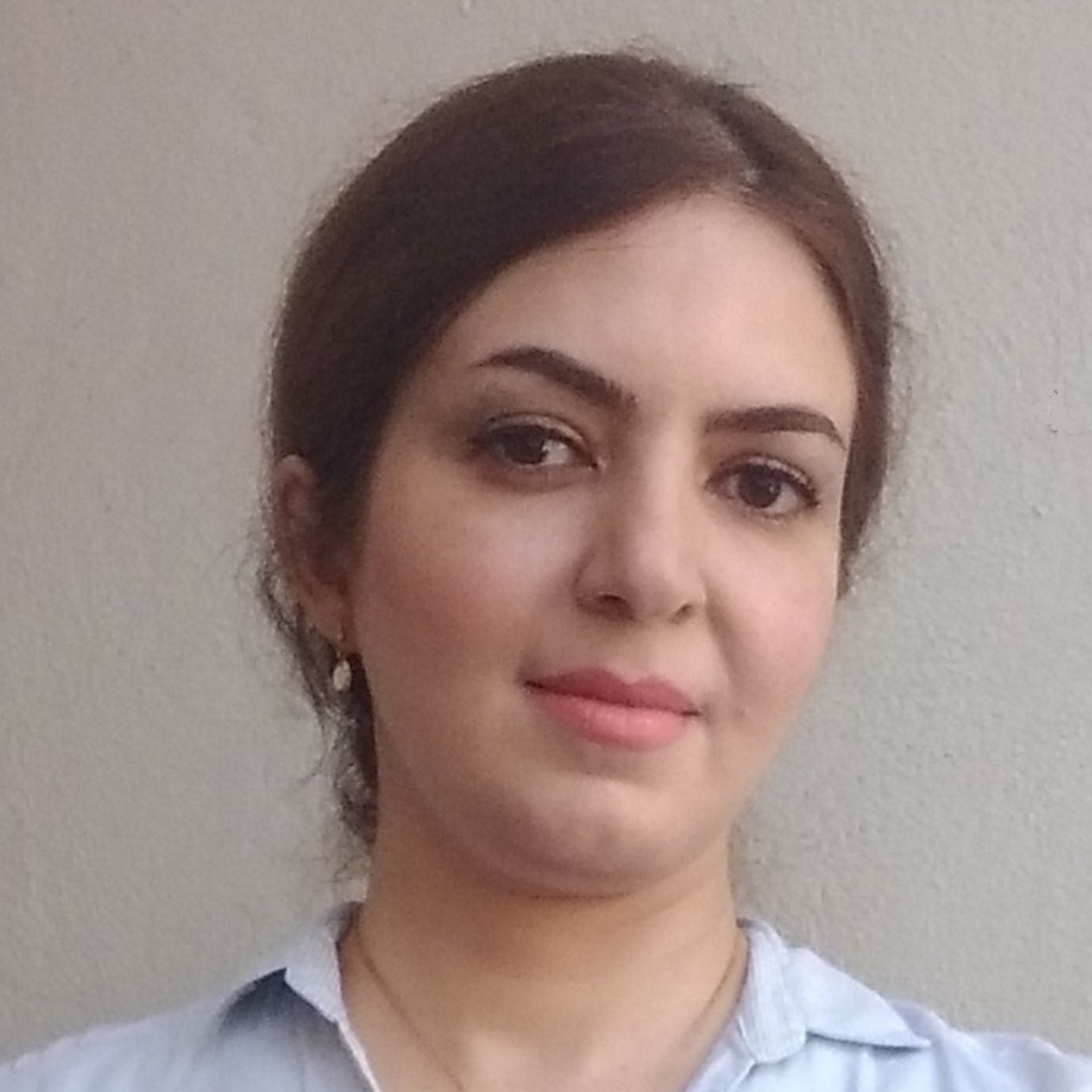 Azadi Yazdani - Java Developer - Tiddev | XING