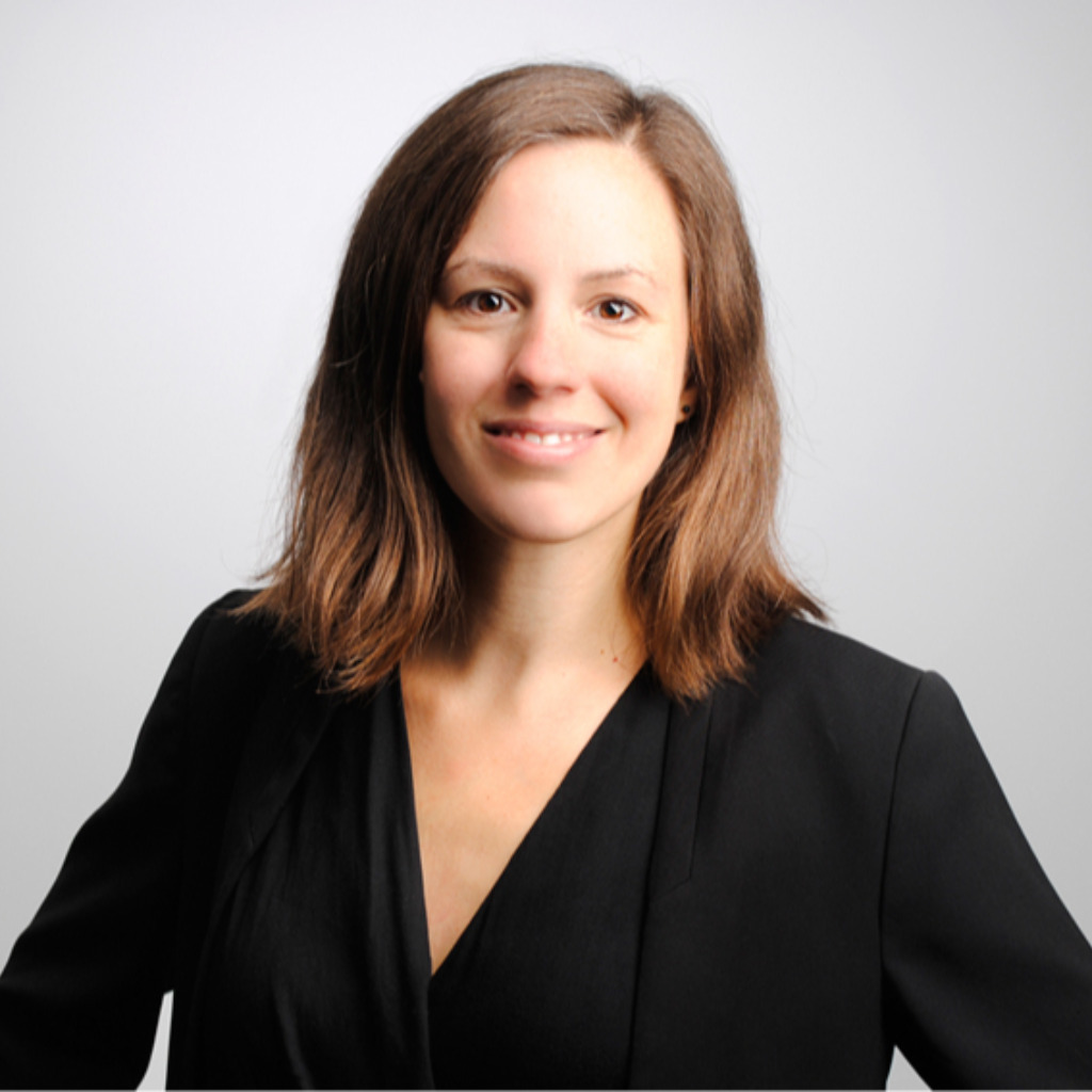 Ambra Negrin - Architektin - GBI Planung und Baumanagement GmbH | XING