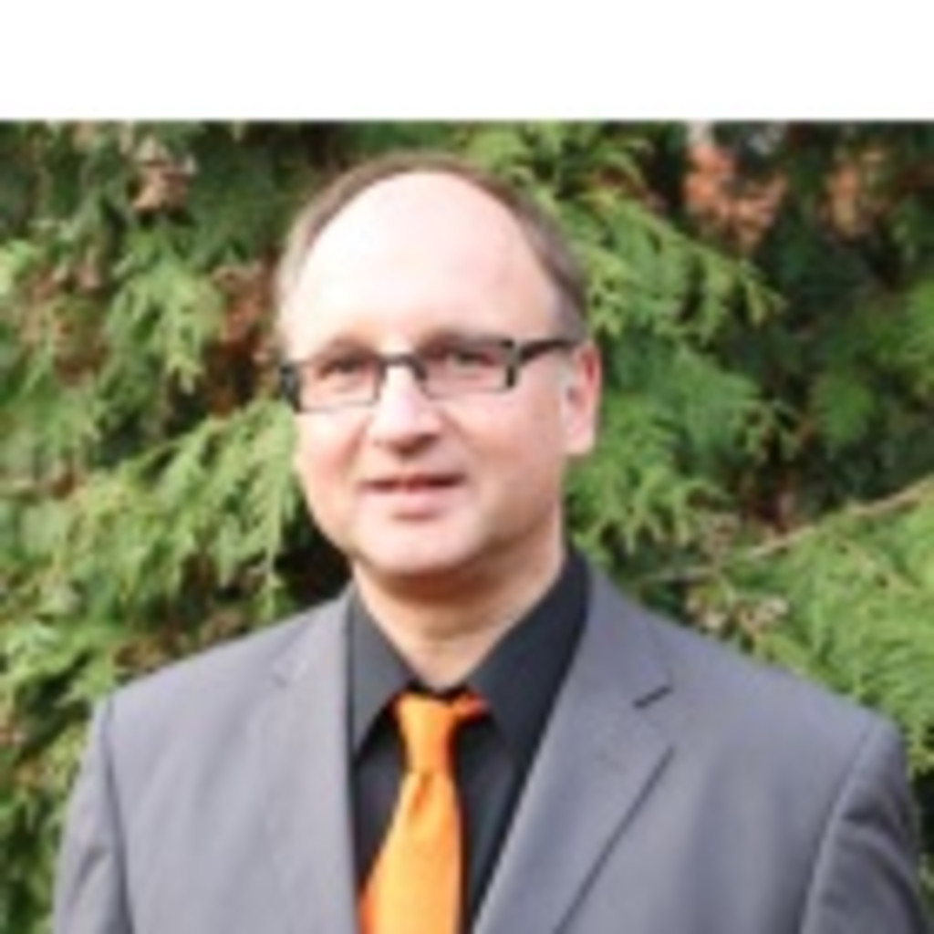 Thomas Stein - CEO - ICS Innovative Computer und Software GmbH | XING