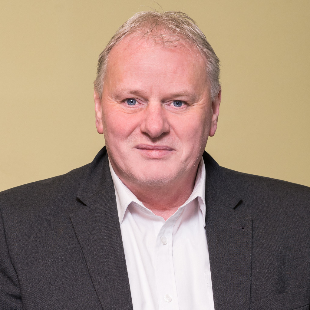 Frank Persch - Bevollmächtigter für das Firmengeschäft ( BFG ...