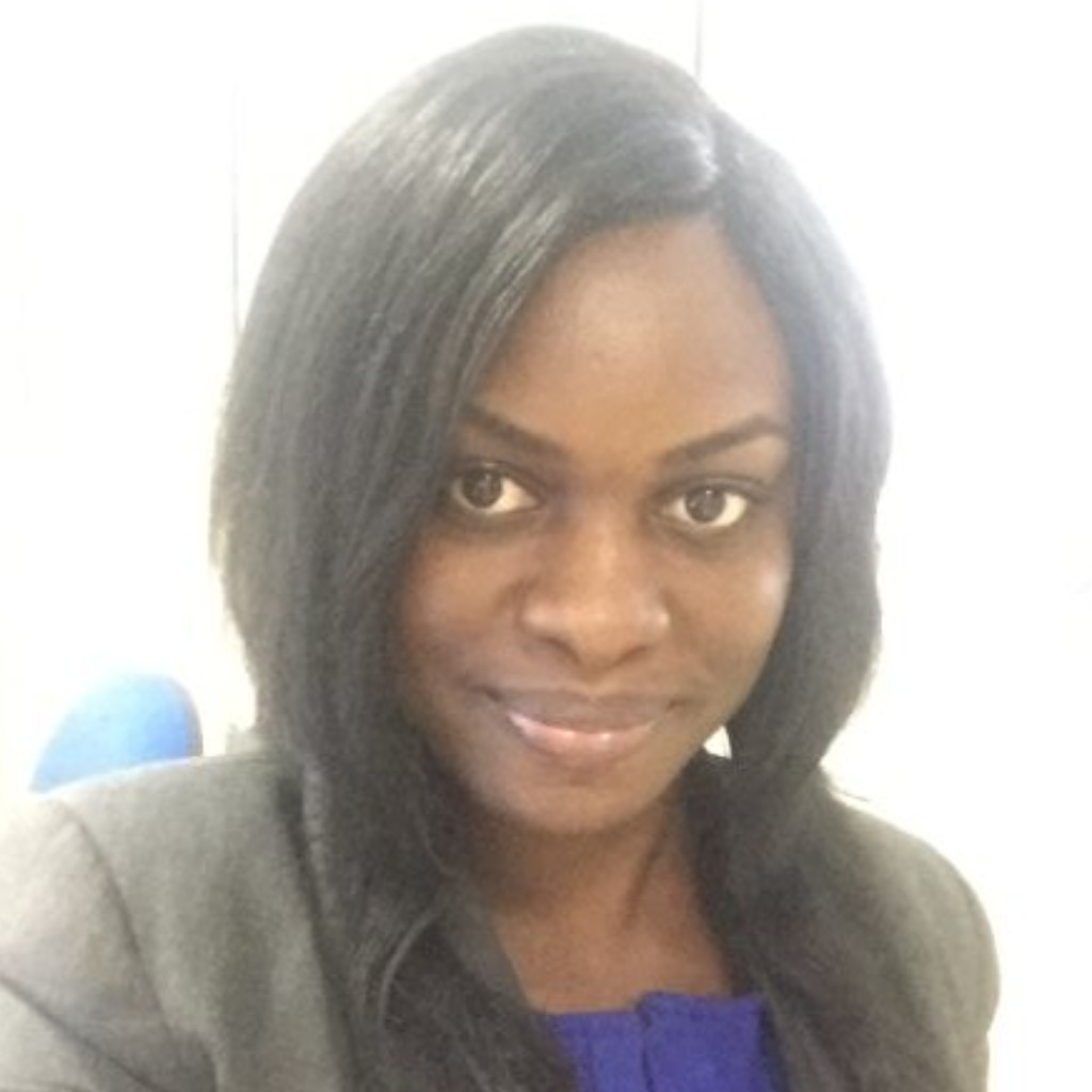 Mfon Okon - Digital Marketing Associate - BOXXPORT | XING