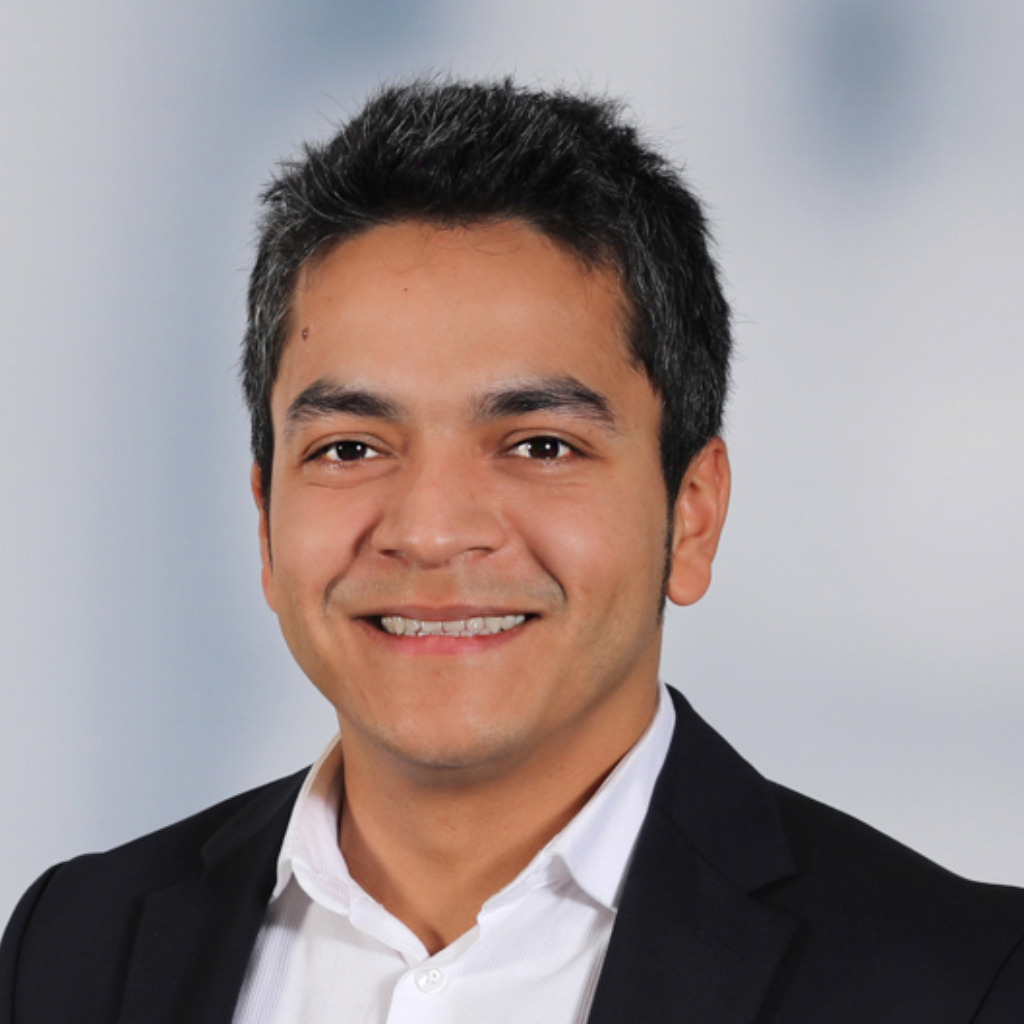 Dr. Emilio Torres - Consultant - ifb group | XING