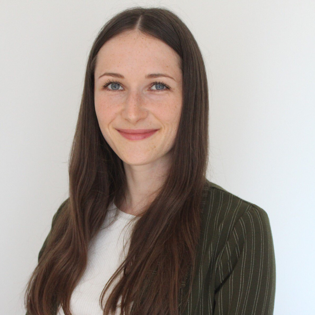 Anna Helm: Ausbildung und Berufserfahrung | XING