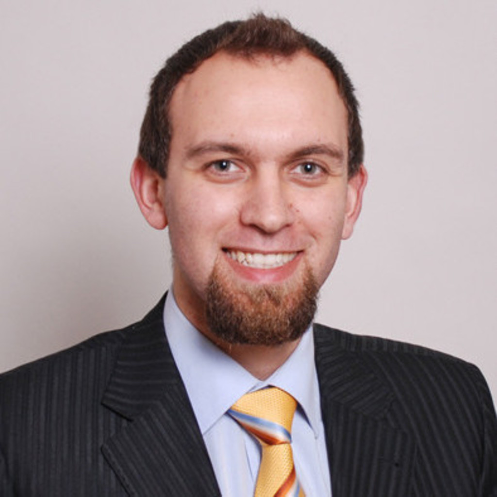 Paul Linets - Laborleiter - Winkelmann Powertrain Components GmbH & Co ...