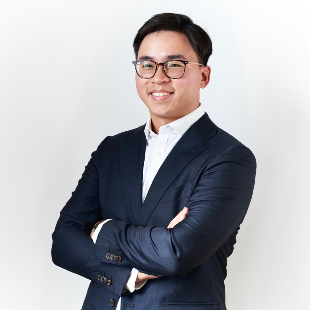 Toan Le - Produktmanager - Siemens Energy Global GmbH & Co. KG | XING