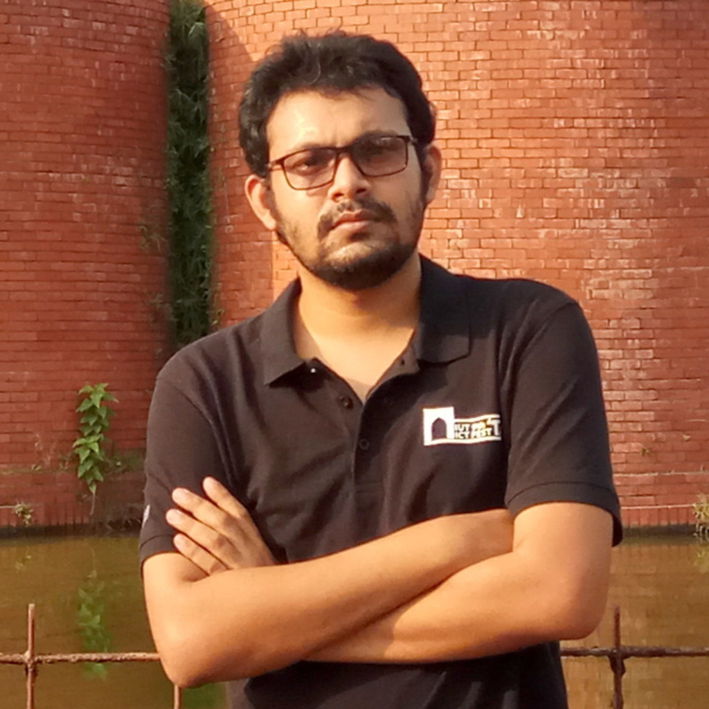 Md Imran Chowdhury - Lead Software Engineer - Samsung R&D Institute Bangladesh | XING